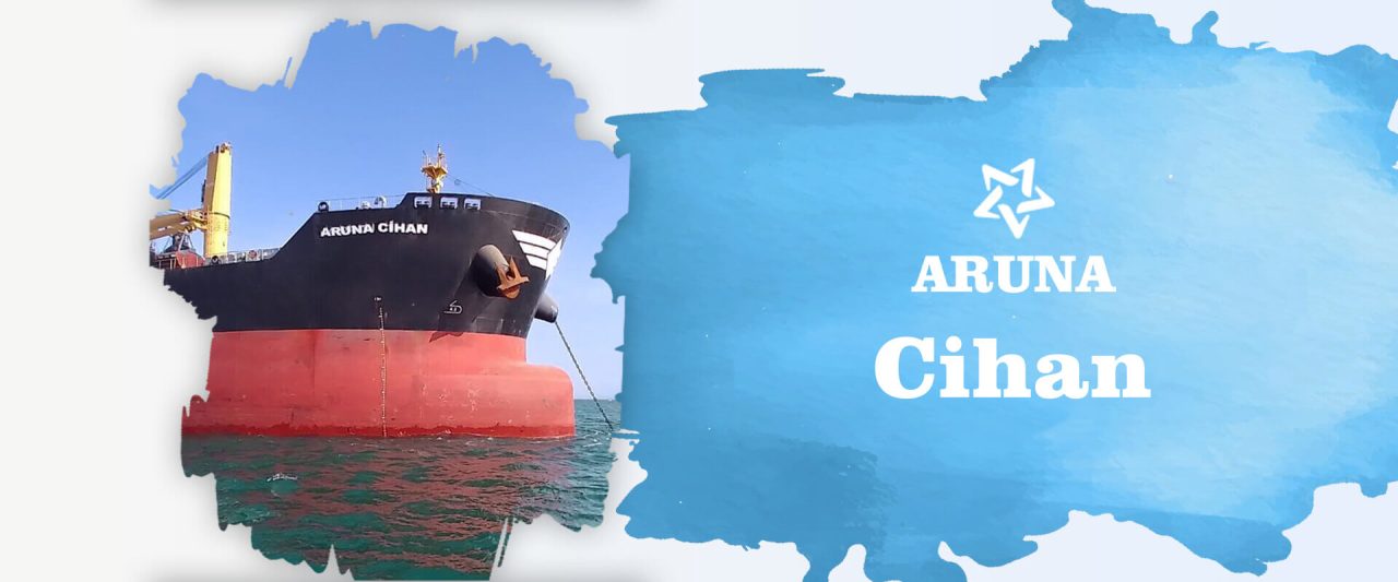 Filo | Aruna Shipping