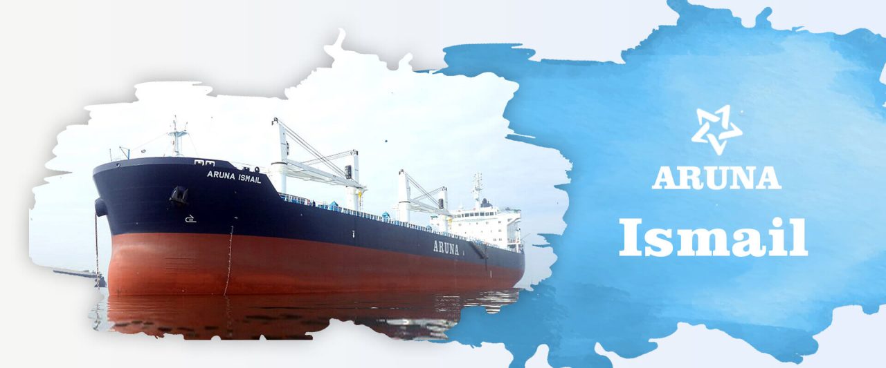 Filo | Aruna Shipping